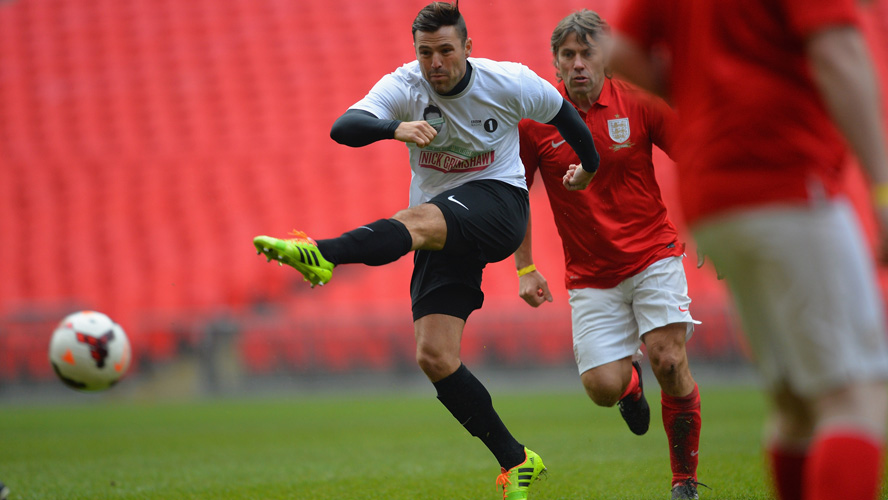 Mark Wright: England at the World Cup is an amazing, powerful time ...