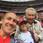 England Supporters Club