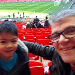 England Supporters Club