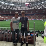 England Supporters Club