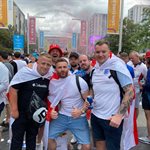 England Supporters Club