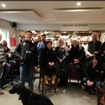 England Supporters Club