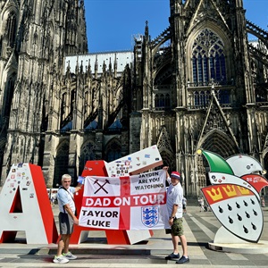 England Supporters Club