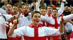 England Supporters Club