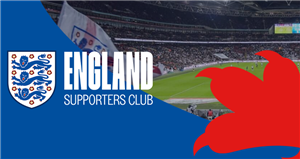 England Supporters Club